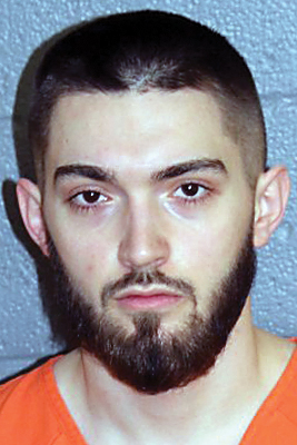 911 call leads to stolen guns, drugs | News, Sports, Jobs - Altoona Mirror